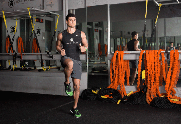 Najbolje vežbe za trbušnjake koje možete raditi kod kuće