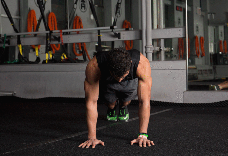 Najbolje vežbe za trbušnjake koje možete raditi kod kuće