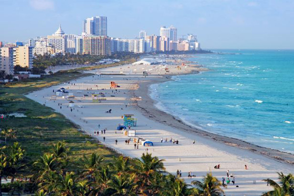 Najlepše plaže Sveta