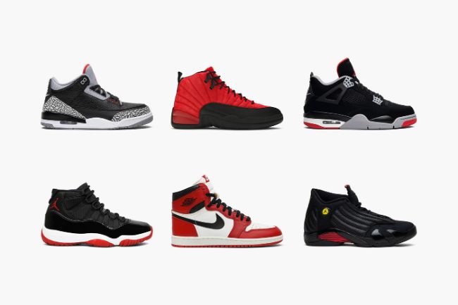 Air Jordan patike koje je Džordan nosio se vraćaju u prodaju