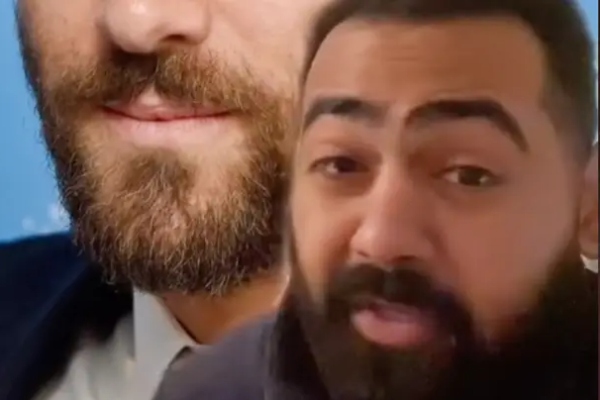 Doktor otkriva zbog čega je brada dobra po naše zdravlje