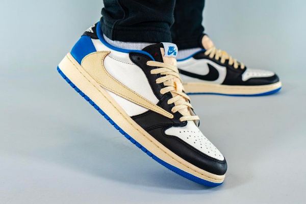 Nike pruža novi uvid u svoj predstojeći model revolucionarnog dizajna