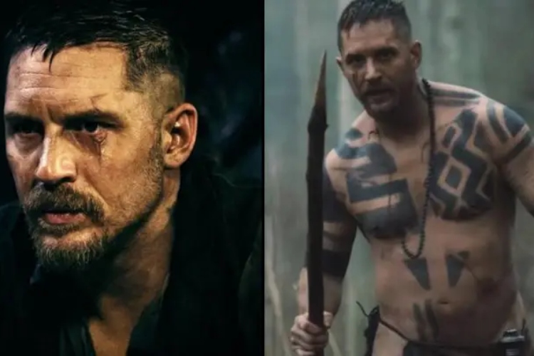 Tom Hardi se uskoro vraća drugoj sezoni zaboravljene serije Tabu