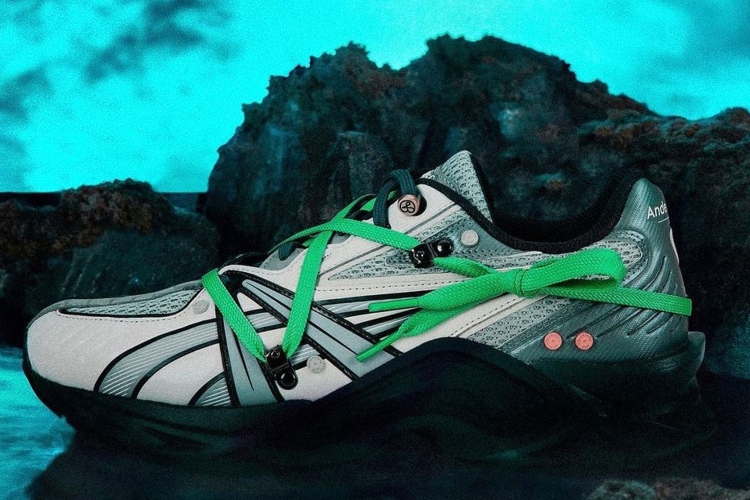 Anderson Bel i ASICS donose tri potpuno nova i interesantna izdanja