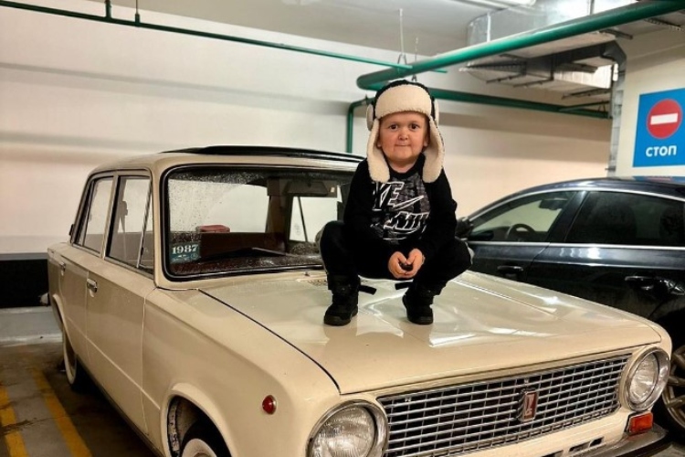 Veliki dagestanski krimos pušten u kućni pritovr zbog učestvovanja u ...