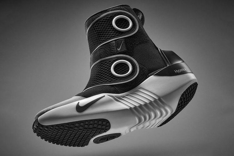 Nike x Hyperice predstavljaju inovativne čizme za oporavak sportista