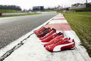 PUMA FERRARI PATIKE – NOVA KOLEKCIJA